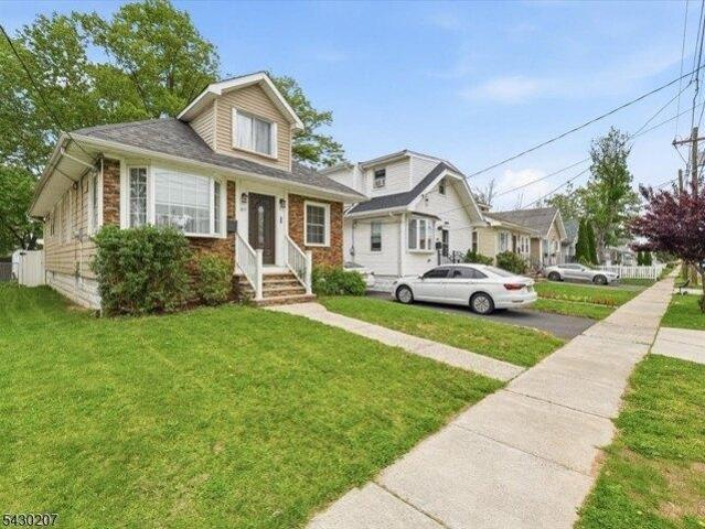 house with 3 bedroom, Roselle NJ DS104409474