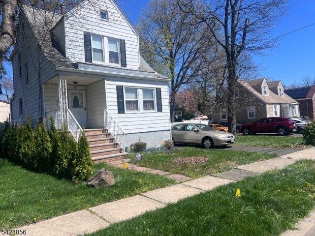 house with 3 bedroom, Roselle NJ DS102317598
