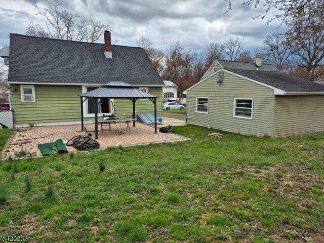 house with 3 bedroom, Roselle NJ ES104149957