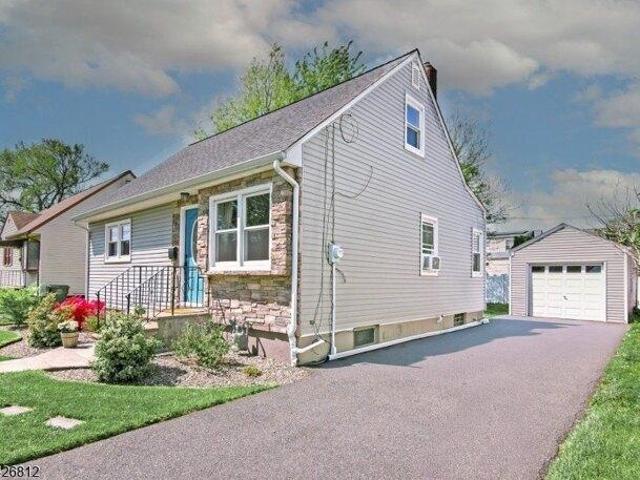 house with 3 bedroom, Roselle NJ ES104234848