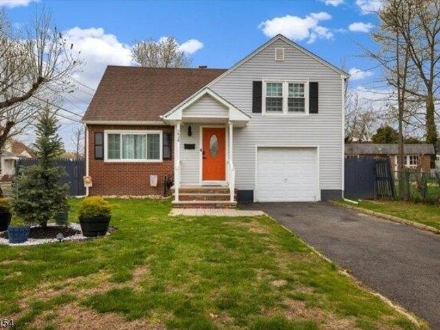 house with 3 bedroom, Roselle NJ ES104409349