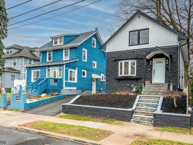 house with 3 bedroom, Roselle NJ ES104510416
