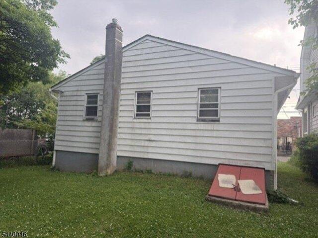 house with 3 bedroom, Roselle NJ ES104759303