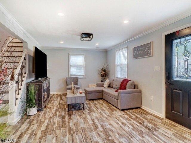house with 3 bedroom, Roselle NJ ES104836088