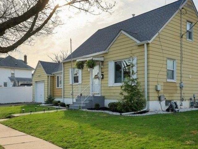 house with 3 bedroom, Roselle Park NJ DLS102561737