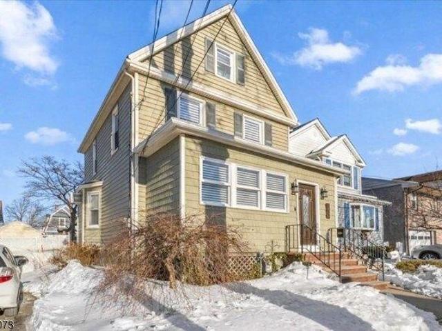 house with 3 bedroom, Roselle Park NJ DS102215060