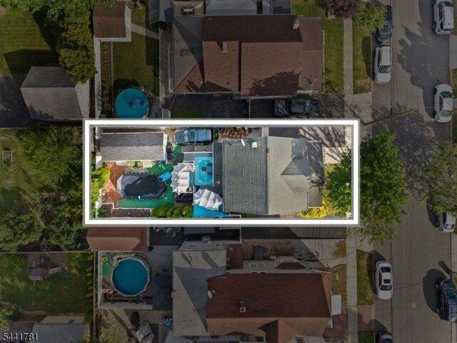 house with 3 bedroom, Roselle Park NJ DS104148403