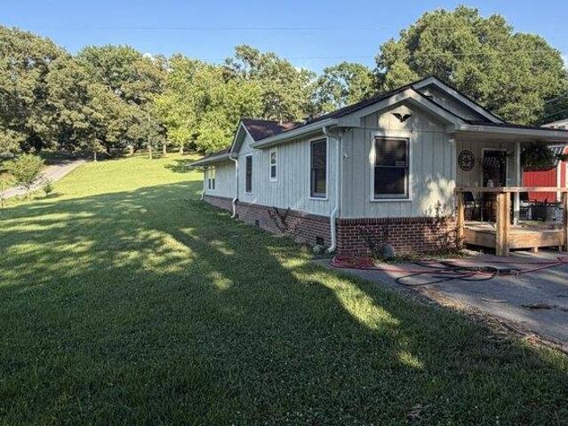 house with 3 bedroom, Rossville GA ES104898198