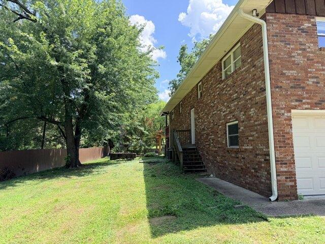 house with 3 bedroom, Rossville GA ES104909138