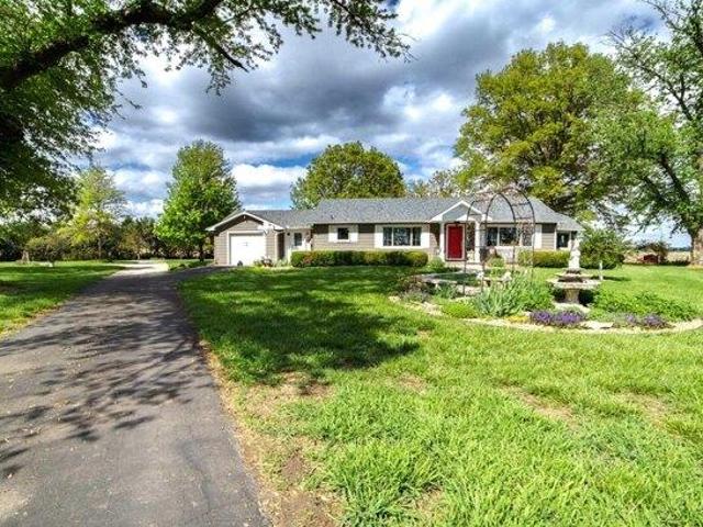 house with 3 bedroom, Rossville KS DLS90892940
