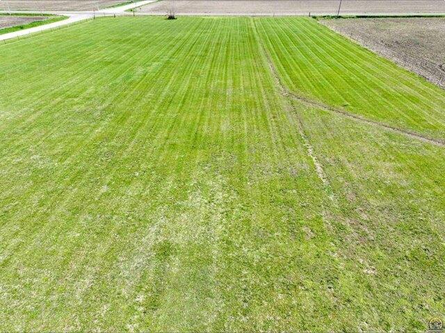 house with 3 bedroom, Rossville KS DLS90892122
