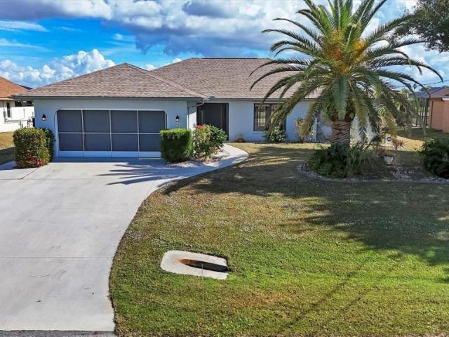 house with 3 bedroom, Rotonda West FL DS102519810