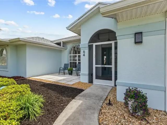 house with 3 bedroom, Rotonda West FL DS102397801
