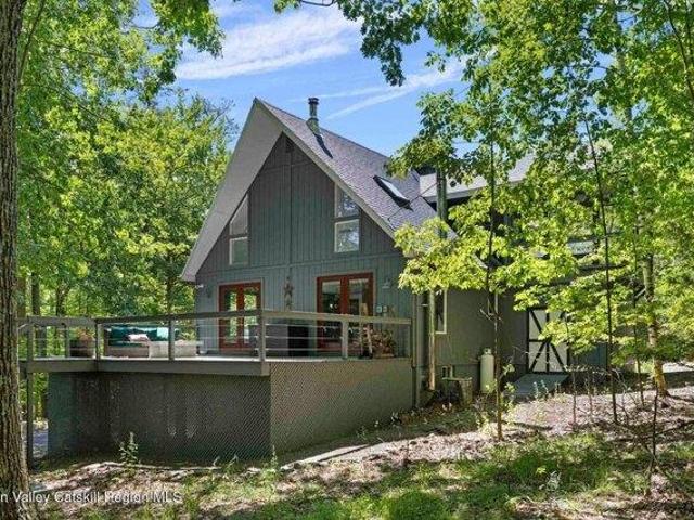 house with 3 bedroom, Round Top NY DS103603856