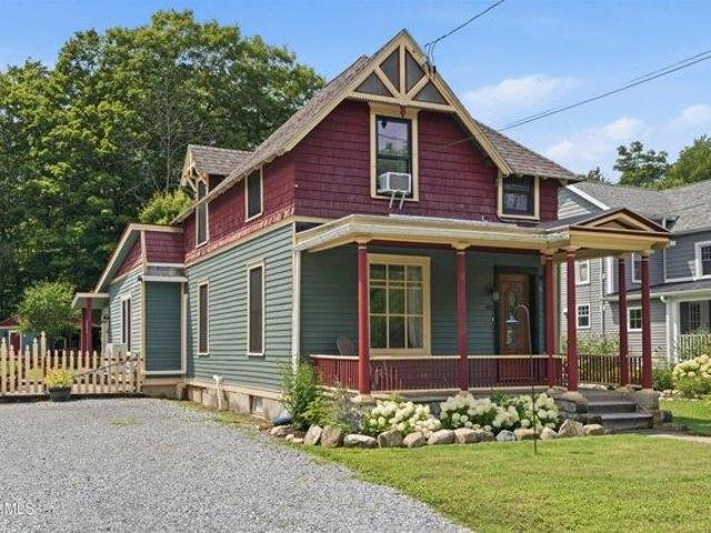 house with 3 bedroom, Round Lake NY ES104906535