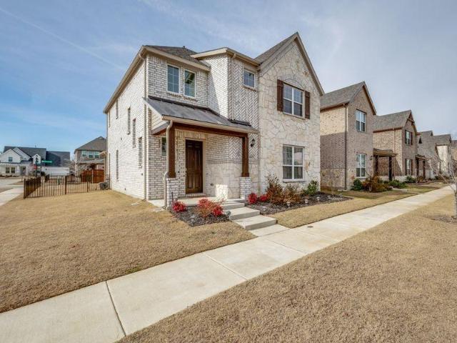 house with 3 bedroom, Rowlett TX DS100973196