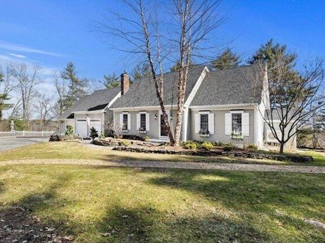 house with 3 bedroom, Rowley MA DLS102444233