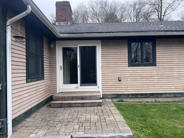 house with 3 bedroom, Rowley MA DS102409254