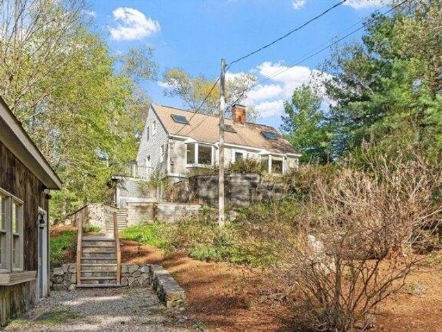 house with 3 bedroom, Rowley MA DS102583146