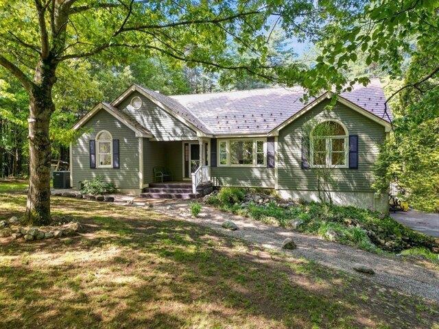 house with 3 bedroom, Rowley MA DS102961645