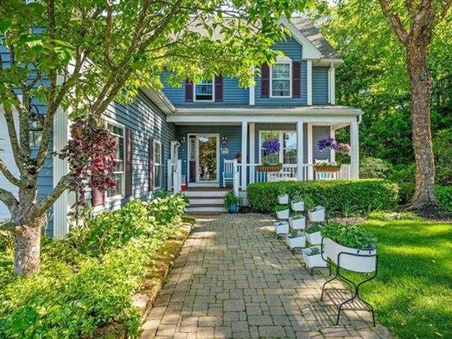 house with 3 bedroom, Rowley MA DS103773886