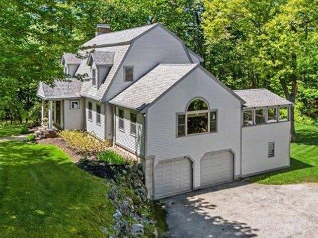 house with 3 bedroom, Rowley MA DS103888838