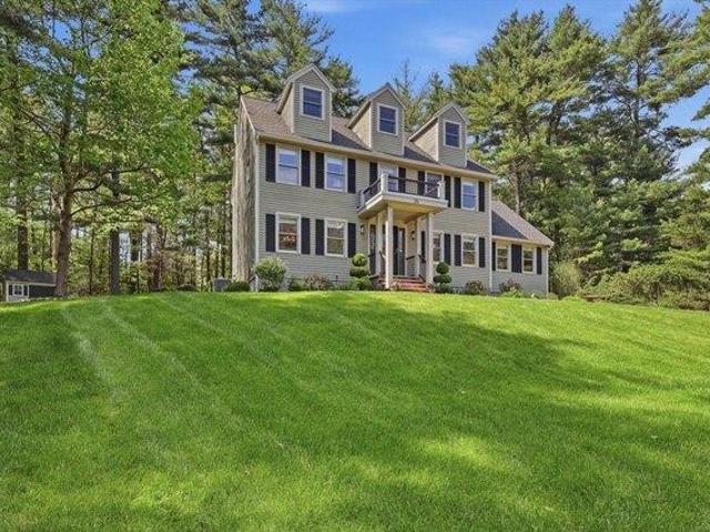 house with 3 bedroom, Rowley MA DS103889358