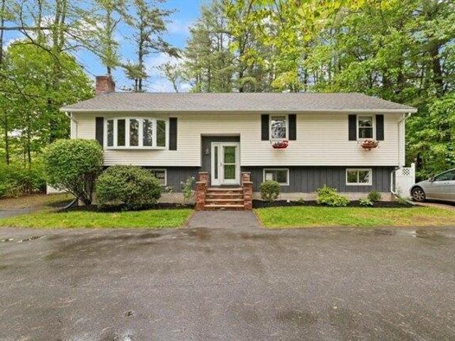 house with 3 bedroom, Rowley MA DS103018532