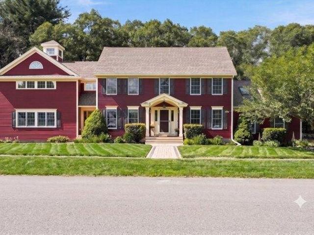 house with 3 bedroom, Rowley MA DS104411269