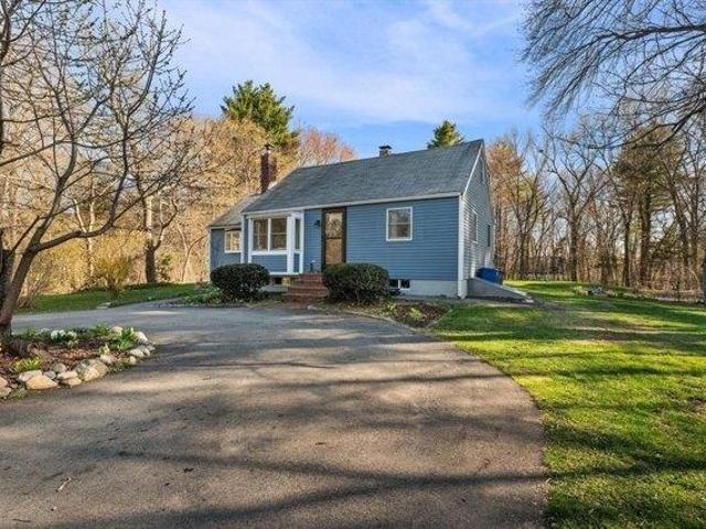 house with 3 bedroom, Rowley MA ES102962160