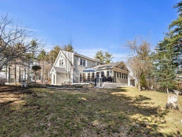 house with 3 bedroom, Rowley MA ES103849103