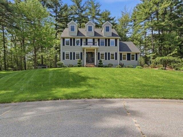 house with 3 bedroom, Rowley MA ES103889358