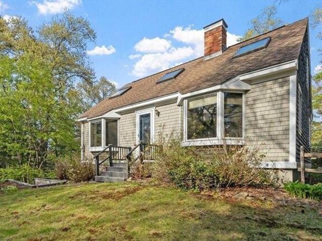 house with 3 bedroom, Rowley MA ES103035519