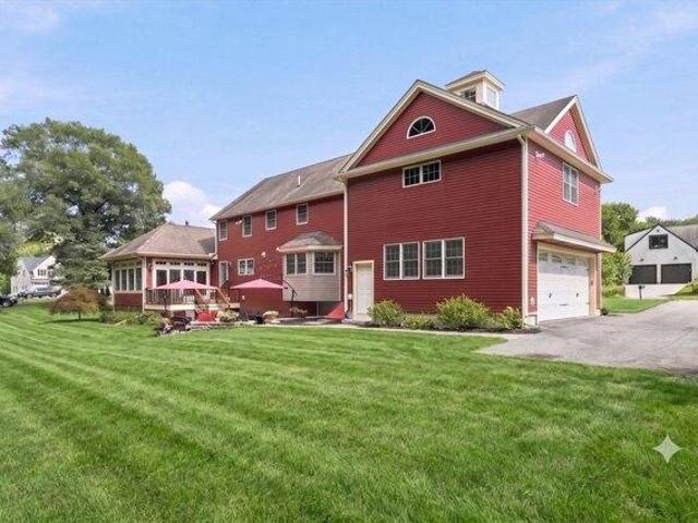 house with 3 bedroom, Rowley MA ES104908228