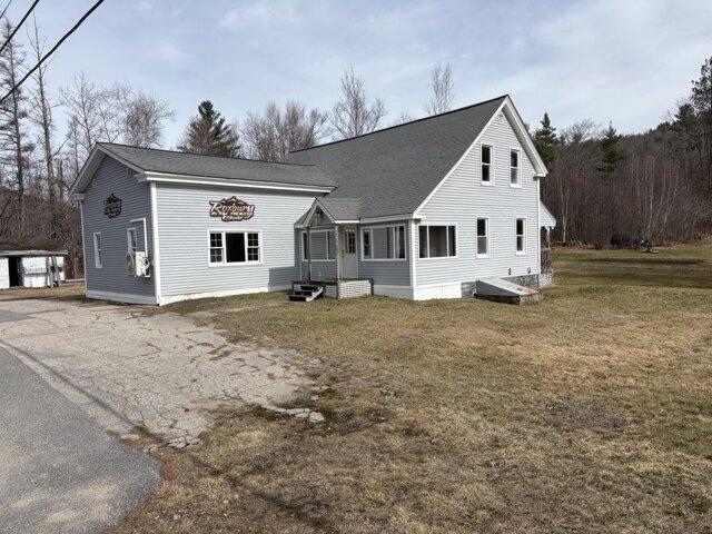 house with 3 bedroom, Roxbury ME DS102214639