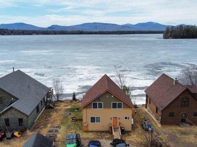 house with 3 bedroom, Roxbury ME DS103100859