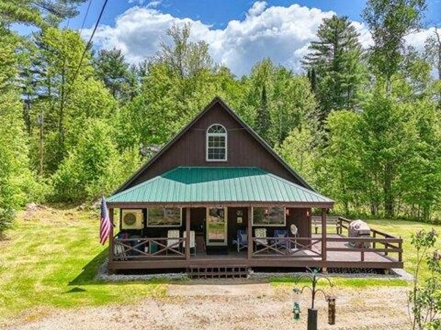 house with 3 bedroom, Roxbury ME DS103187407
