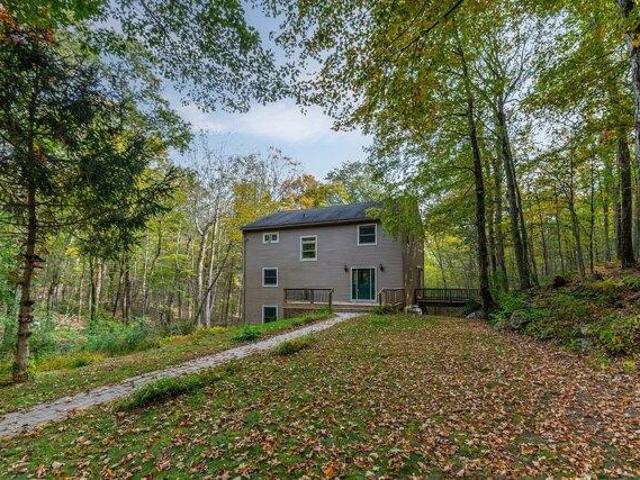 house with 3 bedroom, Roxbury CT DLS102527973