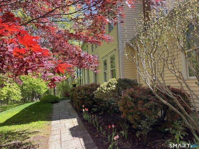 house with 3 bedroom, Roxbury CT DS104115126
