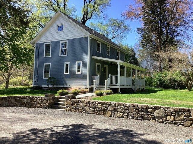 house with 3 bedroom, Roxbury CT DS104235319