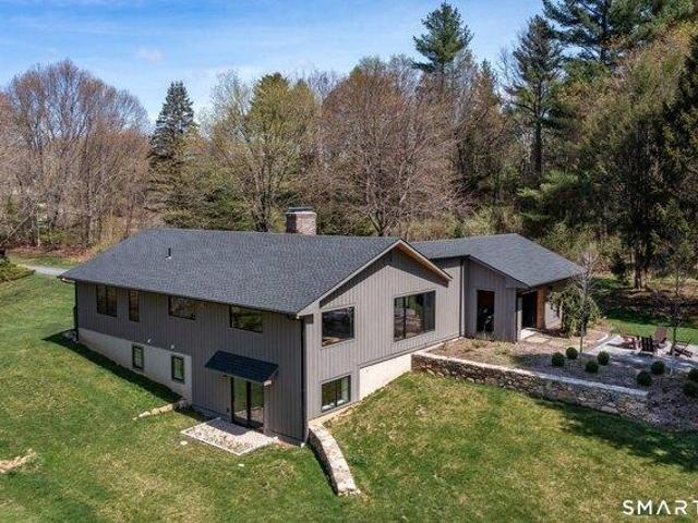 house with 3 bedroom, Roxbury CT DS102475701