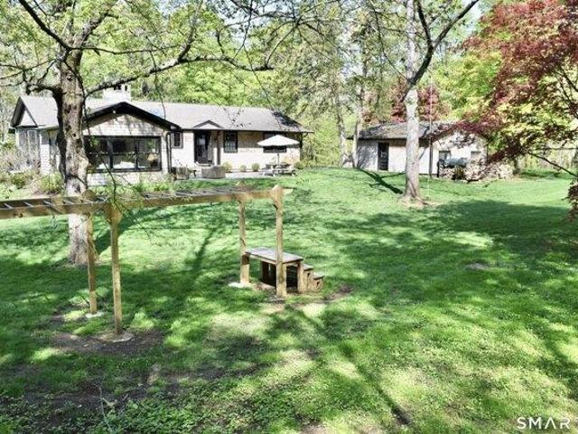 house with 3 bedroom, Roxbury CT DS103125139