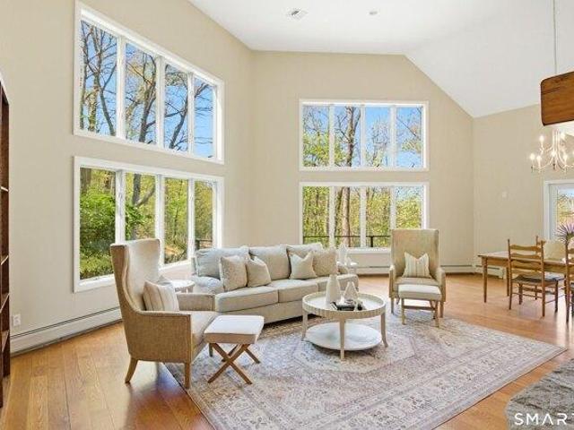 house with 3 bedroom, Roxbury CT DS103125334