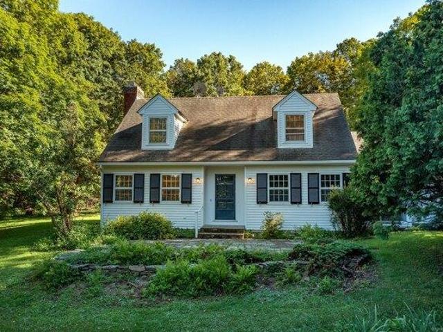 house with 3 bedroom, Roxbury CT DS103162095