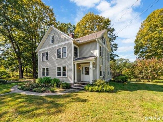house with 3 bedroom, Roxbury CT DS103432160