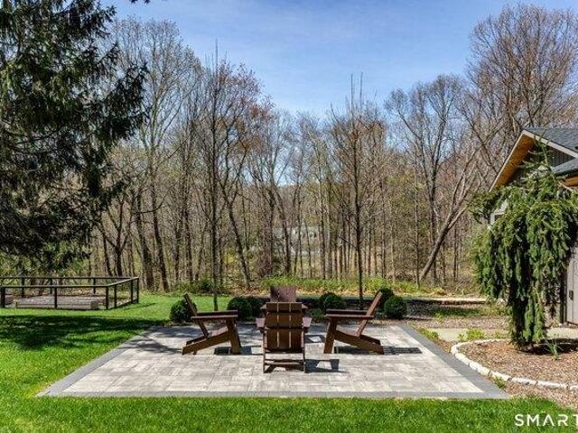 house with 3 bedroom, Roxbury CT ES104148316