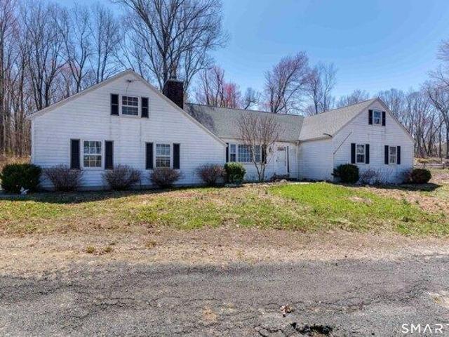 house with 3 bedroom, Roxbury CT ES104149591