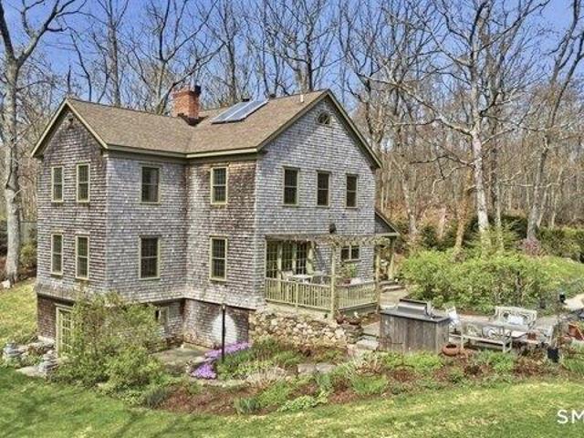 house with 3 bedroom, Roxbury CT ES104188751