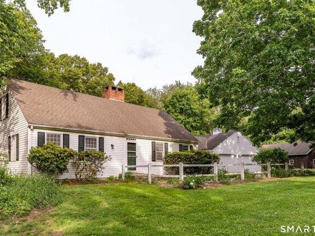 house with 3 bedroom, Roxbury CT ES104540124