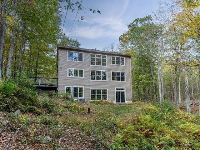 house with 3 bedroom, Roxbury CT ES104541533